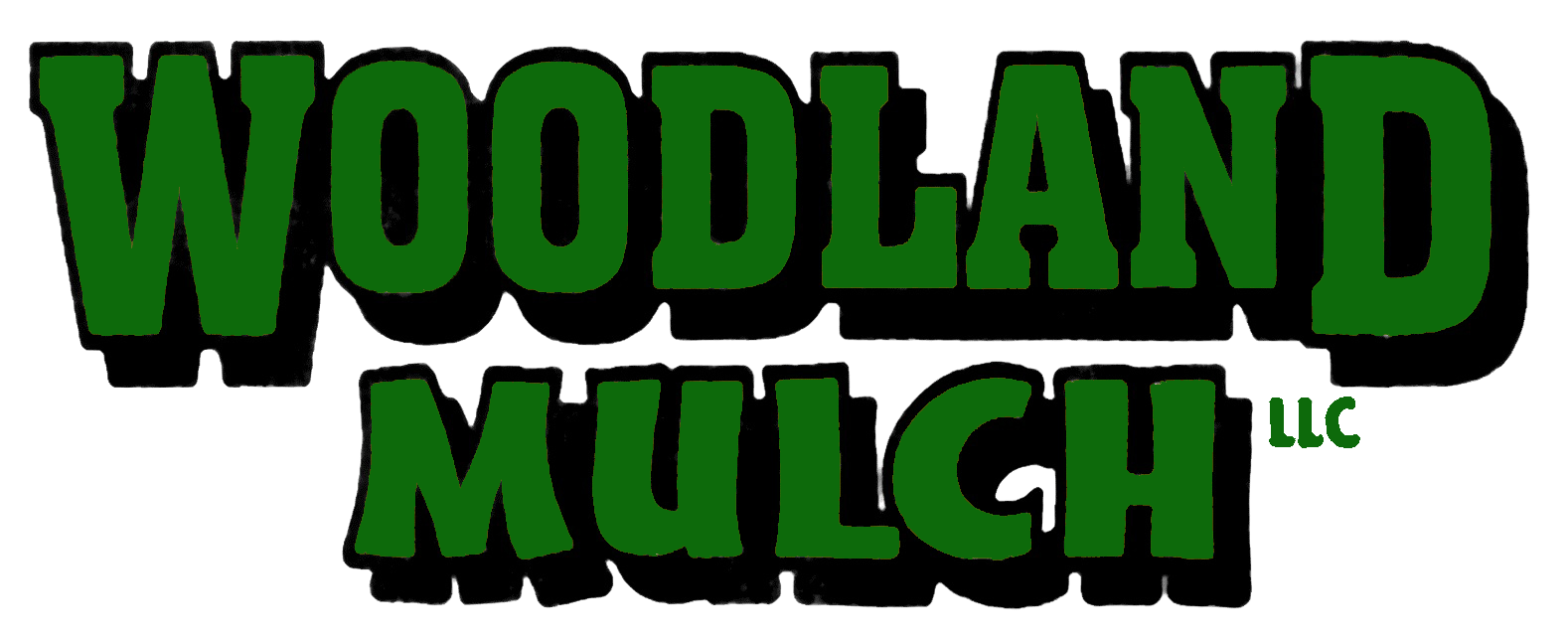 Woodland Mulch
