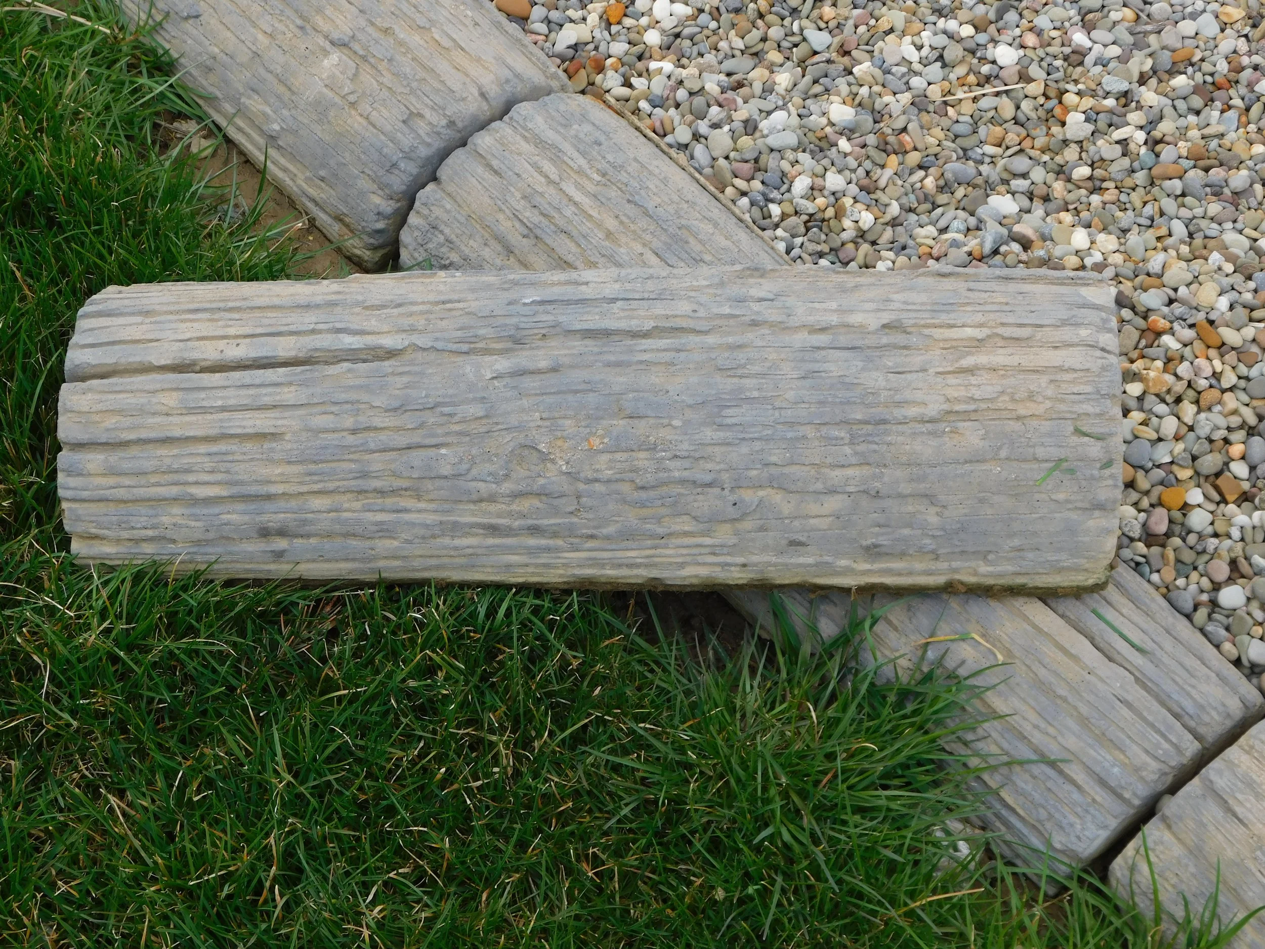 Manufactured Barnstone Wooster — Woodland Mulch