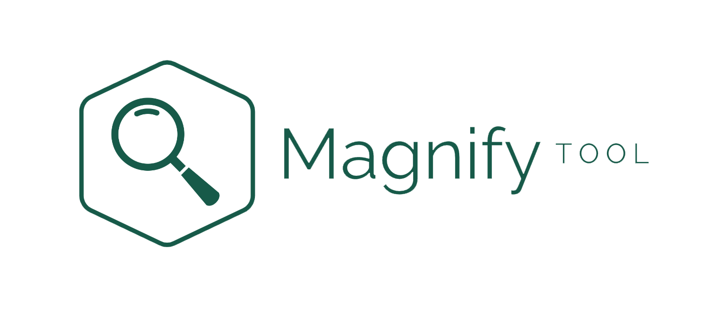 Magnify — Global Treehouse