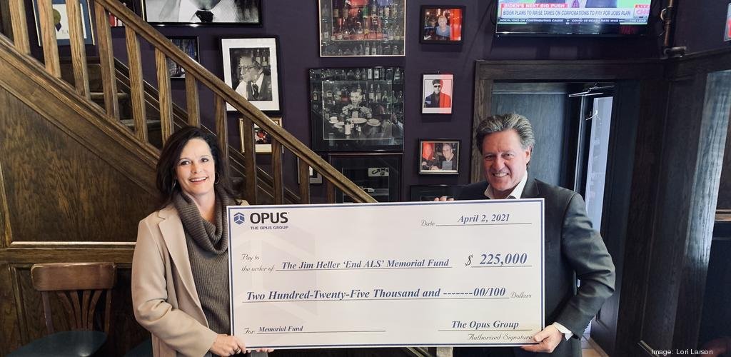 Media — Lori Larson Heller