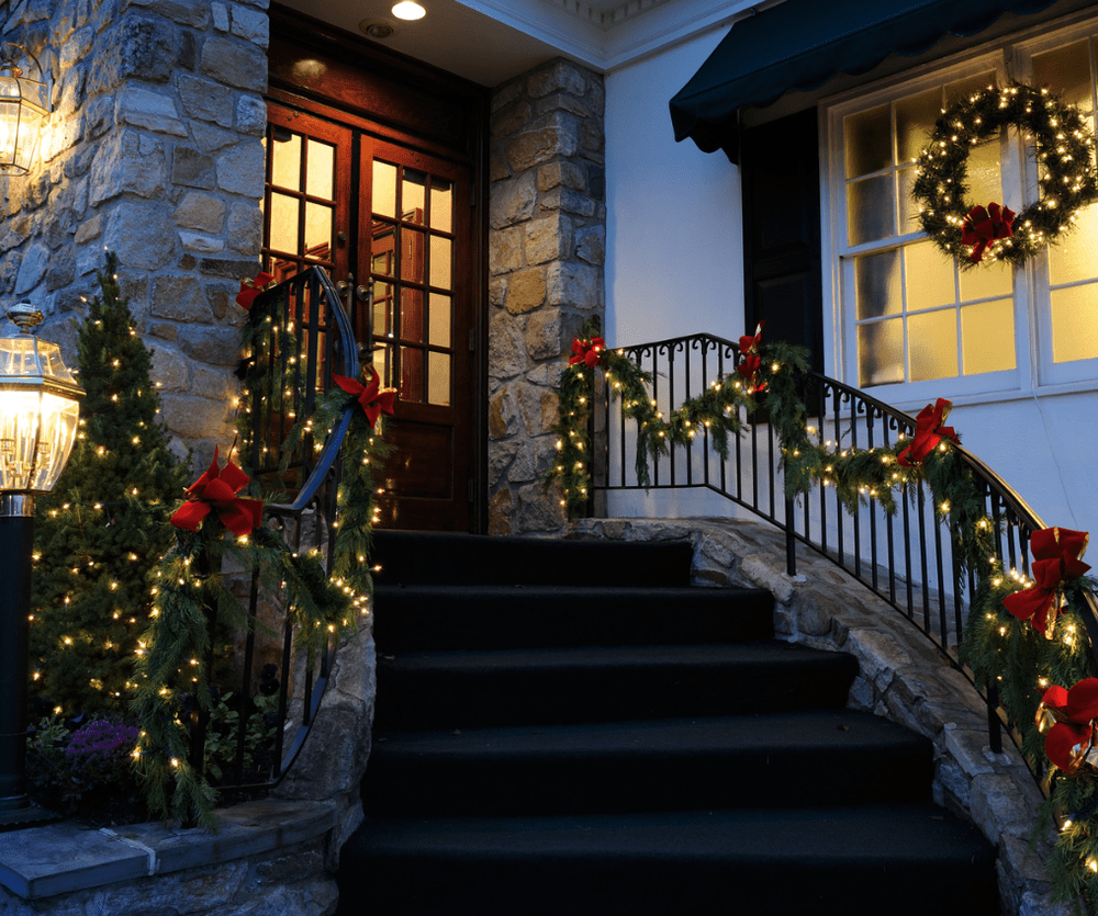 Sparkling Windows for the Holidays — TheHomeMag NNV