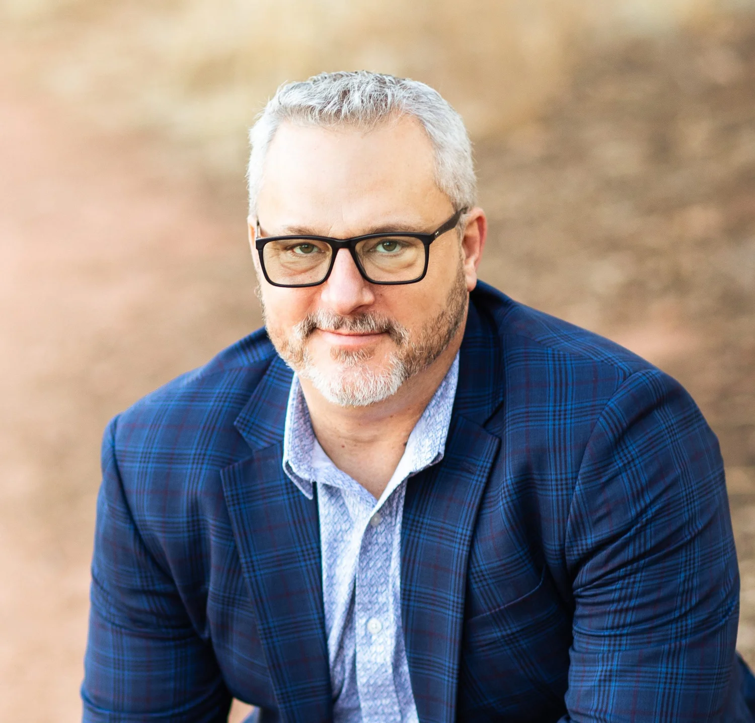 Meet Scott — Scott Bottoms for House District 15