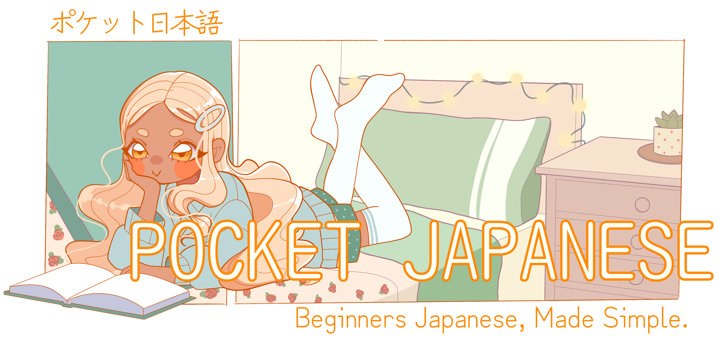Pocket Japanese