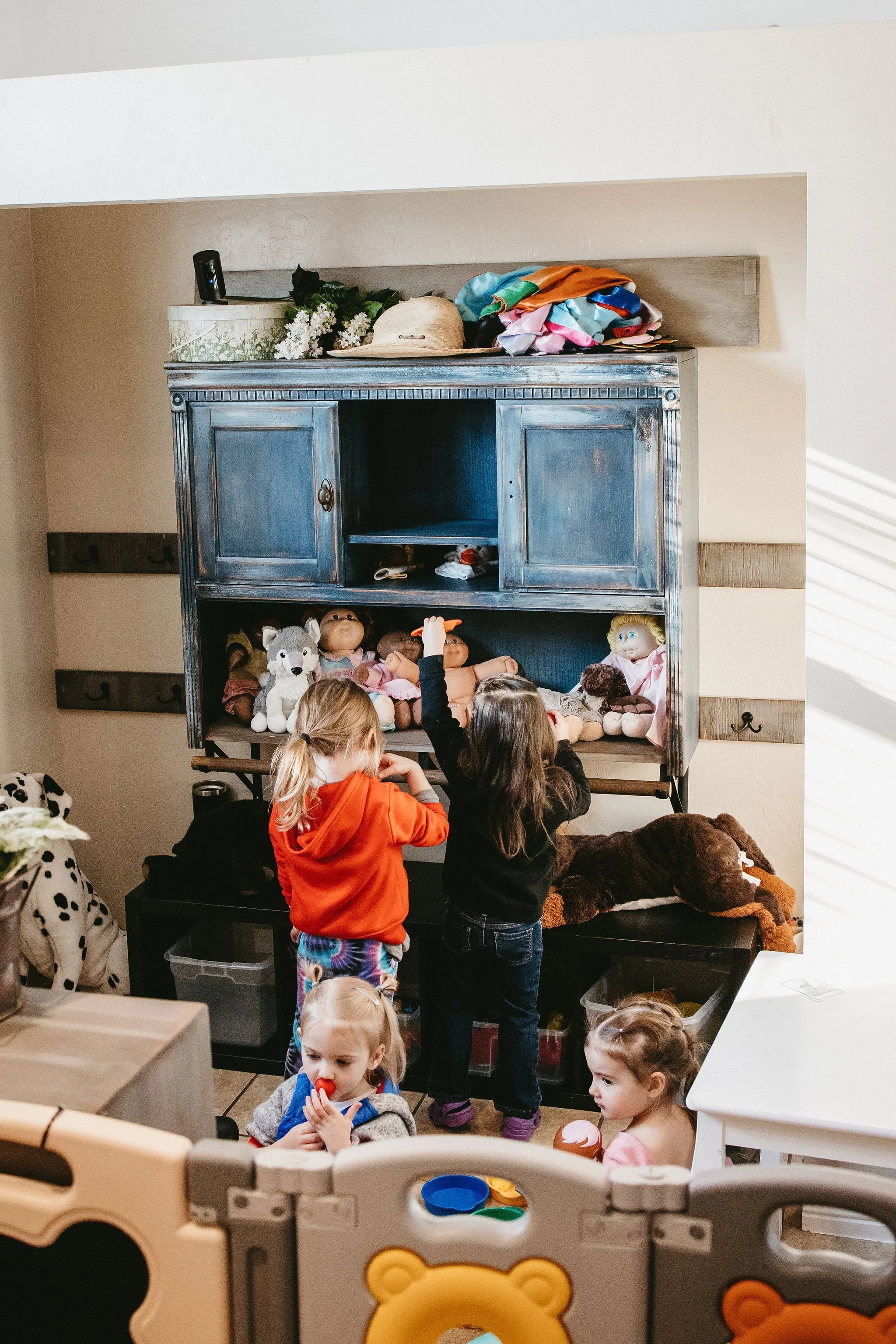 Gallery — The Wonder Schoolhouse