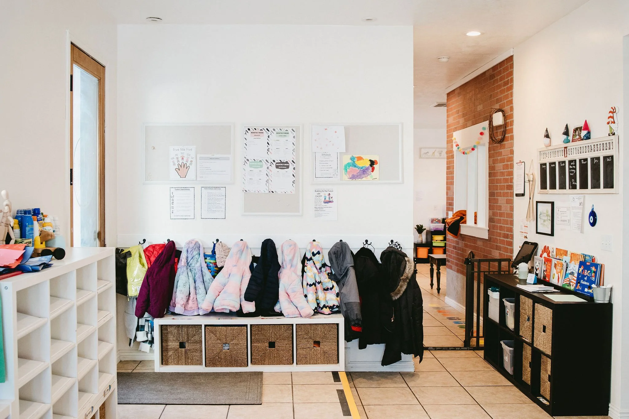 Gallery — The Wonder Schoolhouse