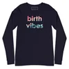 Birth Vibes — Jen Hamilton
