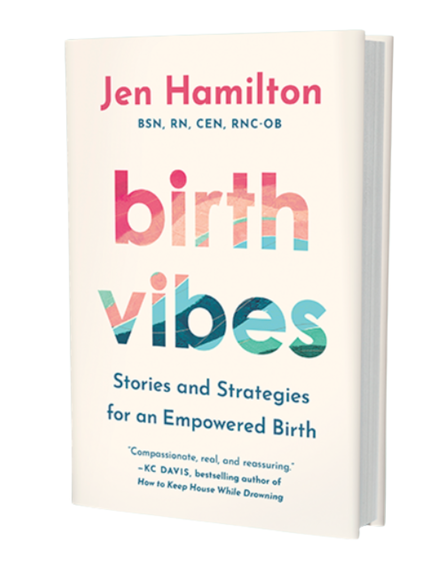 Store — Jen Hamilton