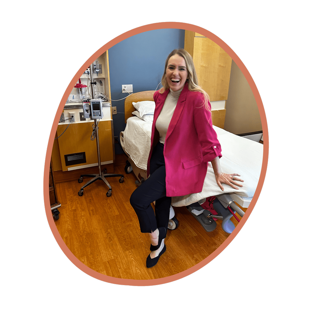 About — Jen Hamilton