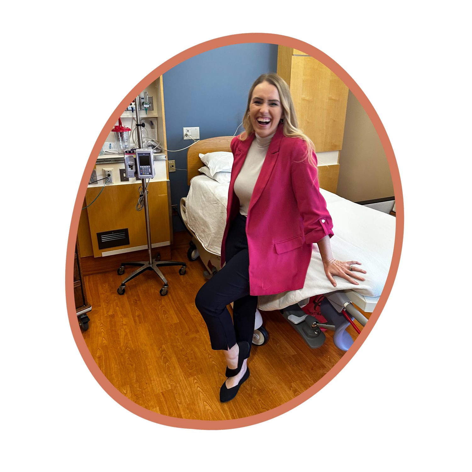 About — Jen Hamilton