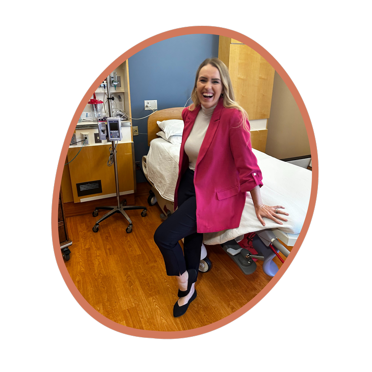 About — Jen Hamilton