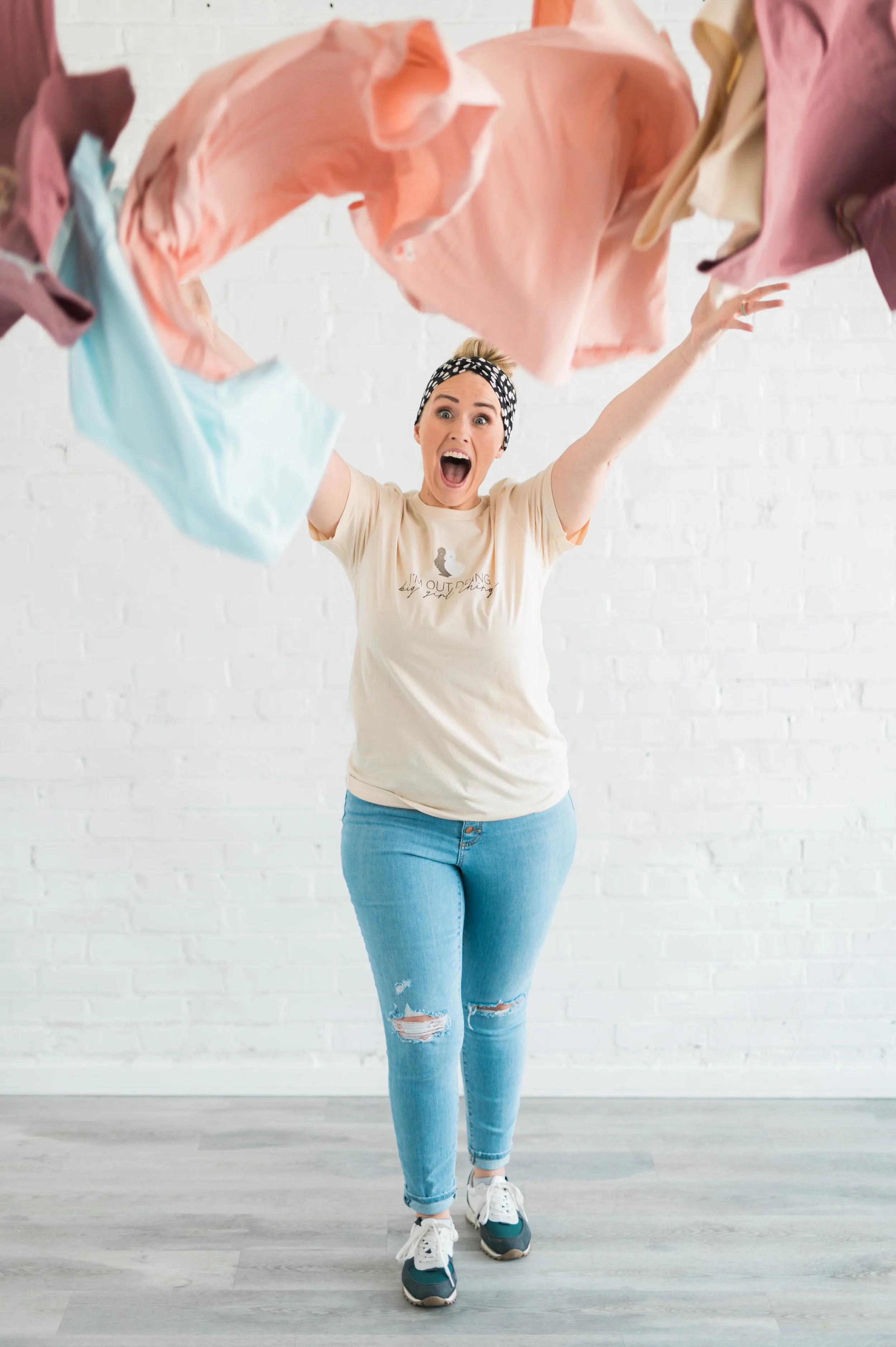 Store — Jen Hamilton