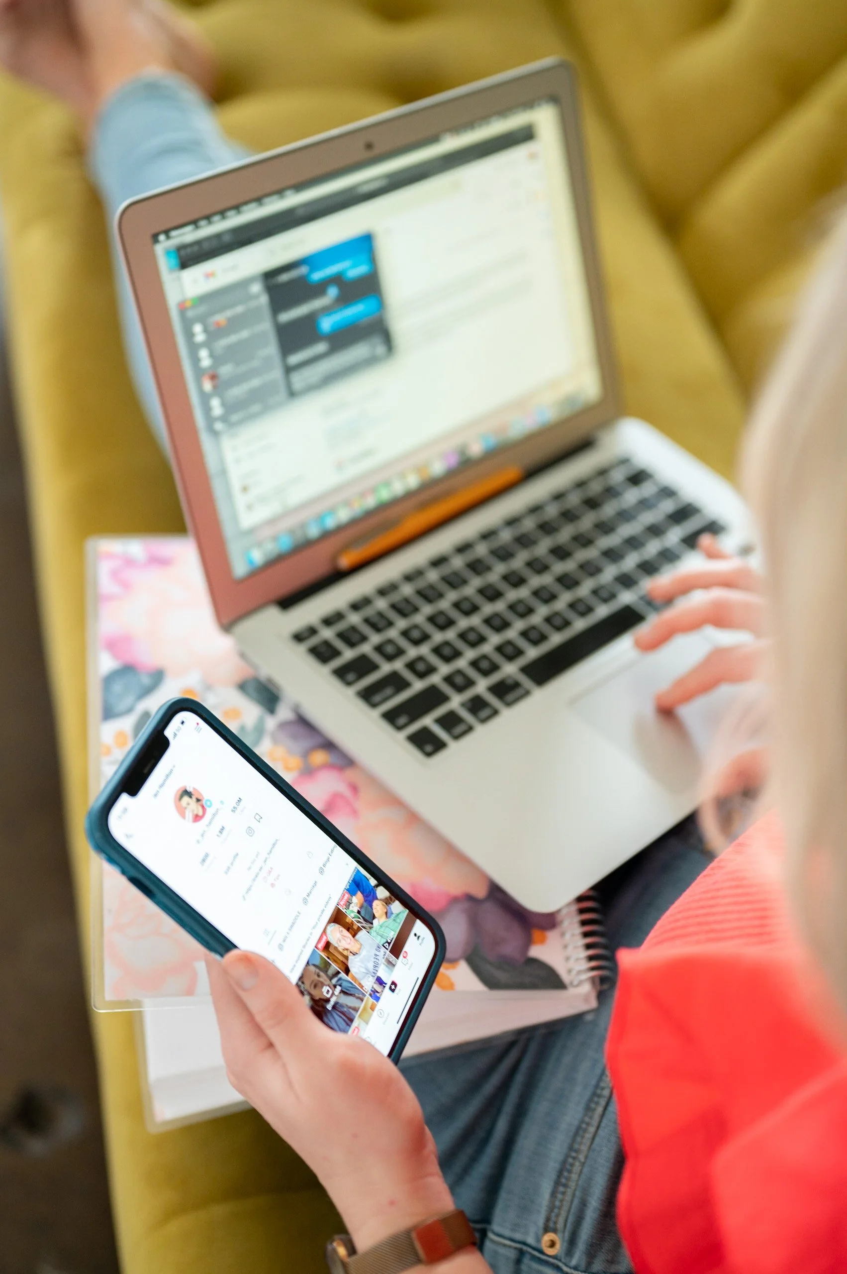 Mom Resources — Jen Hamilton