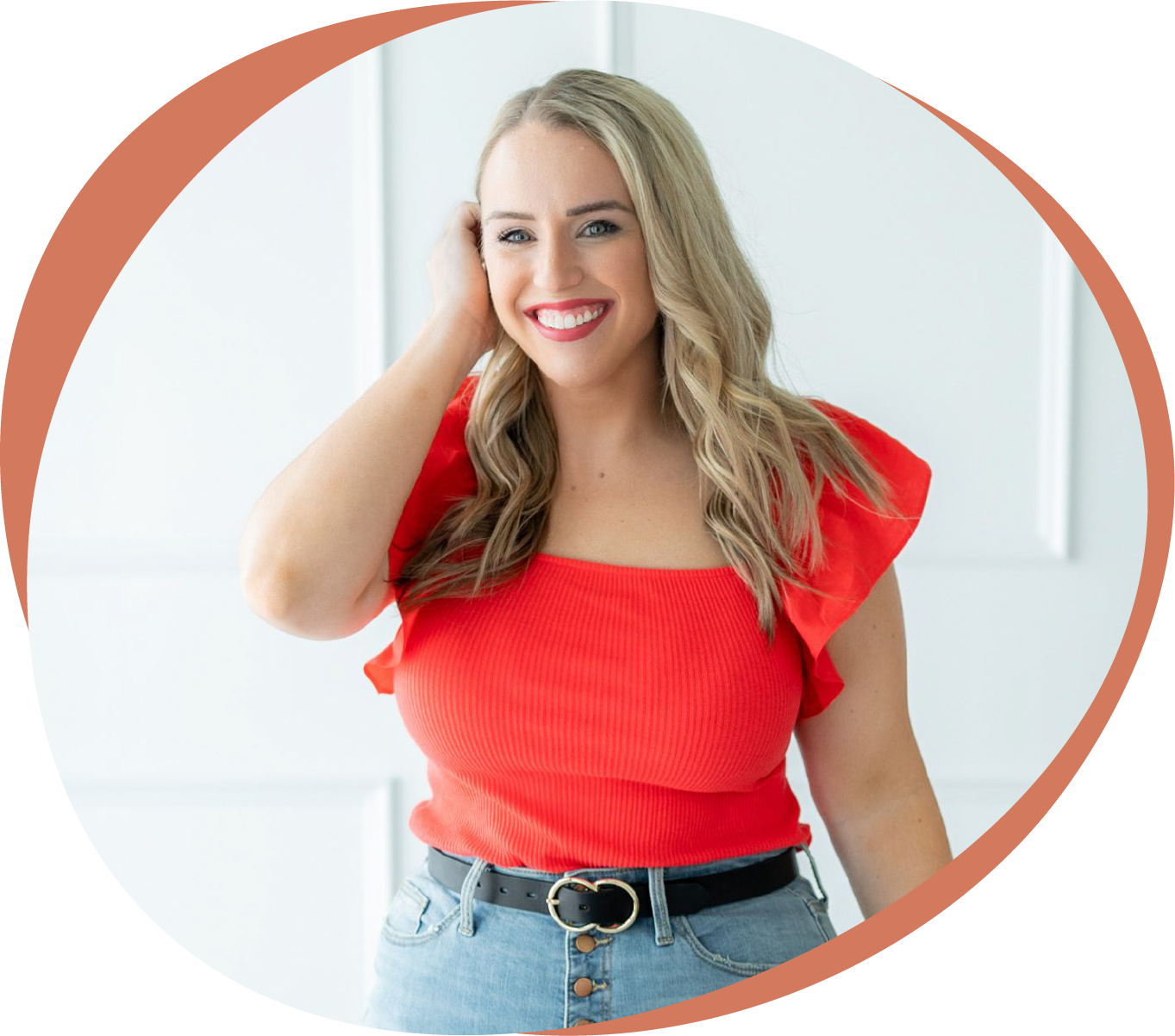 About — Jen Hamilton