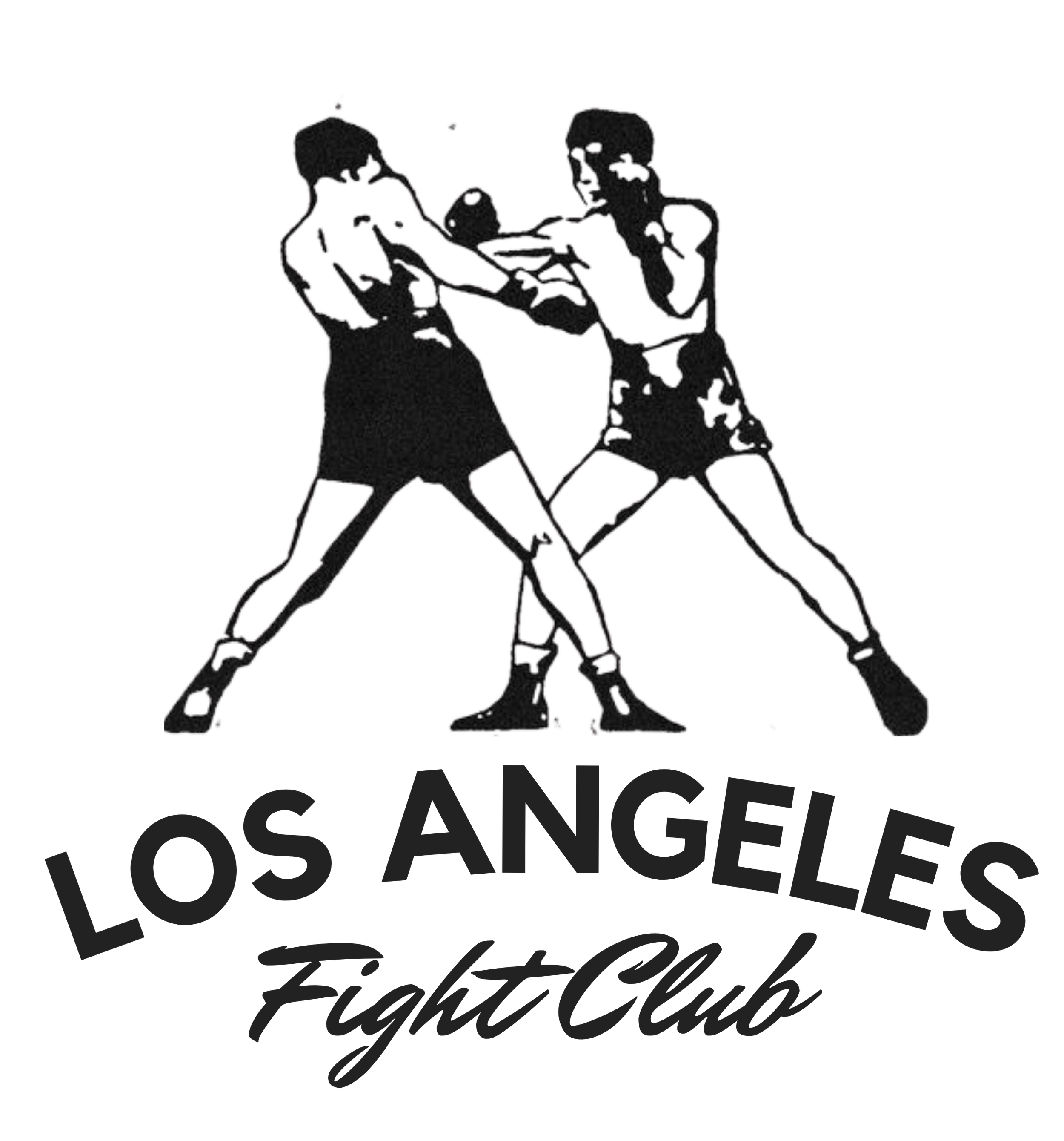 Los Angeles Fight Club Gym | Muay Thai, BJJ, MMA & Boxing Classes