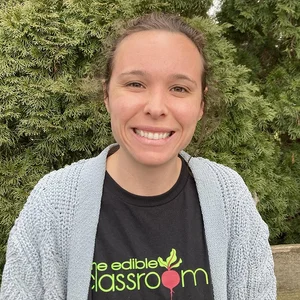 Our Team — Edible Classroom