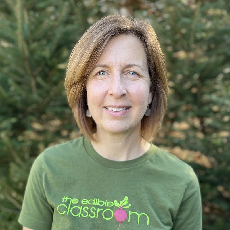 Our Team — Edible Classroom