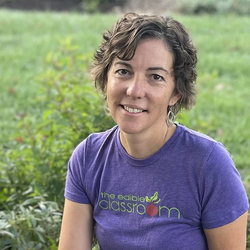 Our Team — Edible Classroom