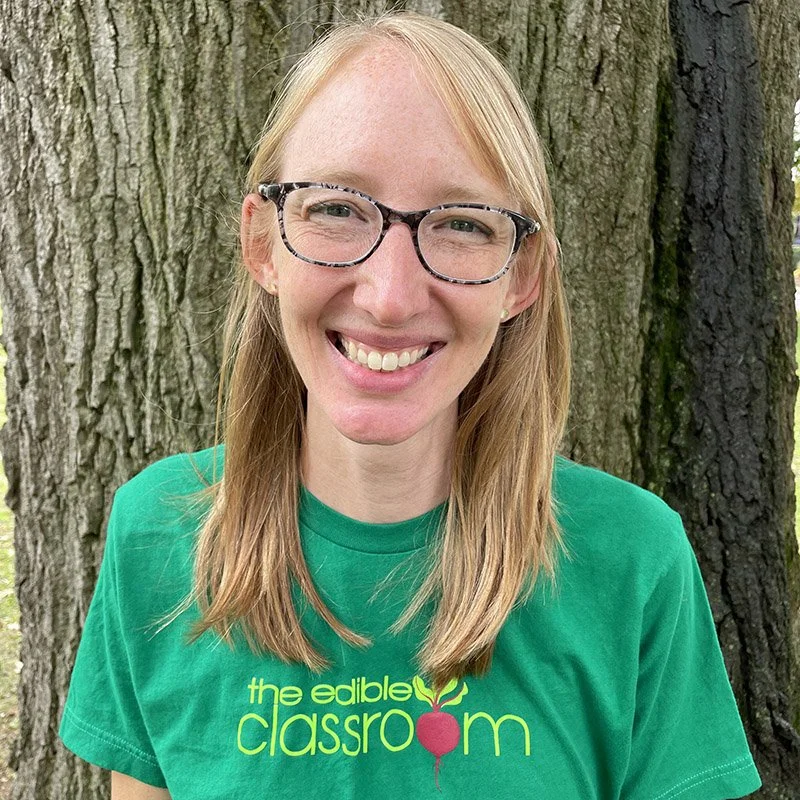 Our Team — Edible Classroom