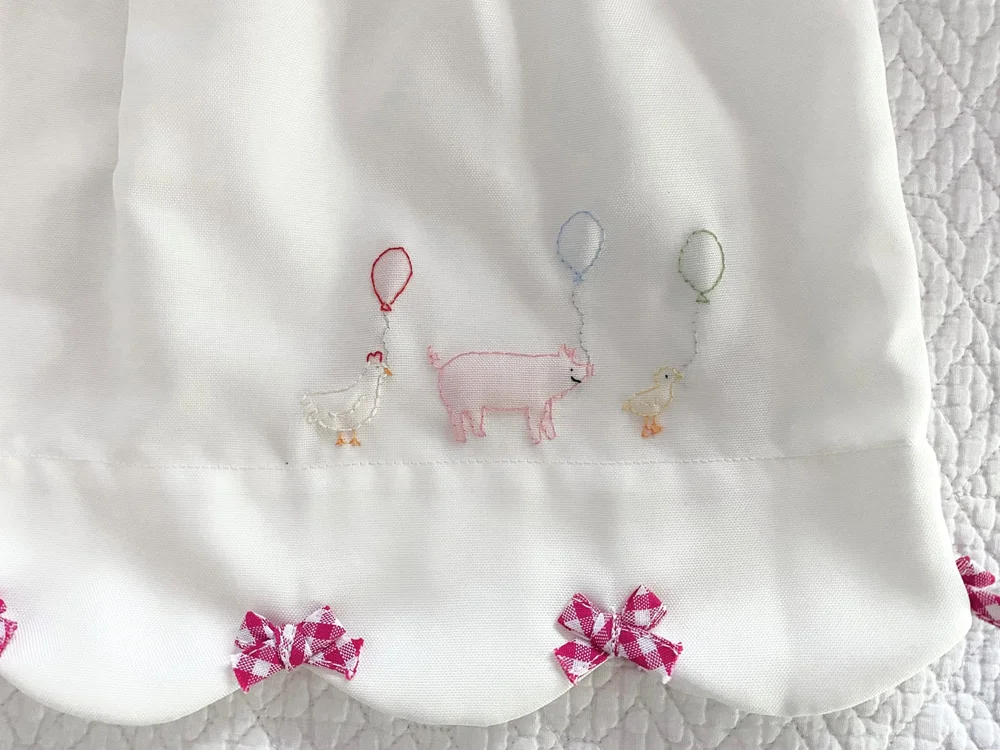 Brittingham Stitching Co.