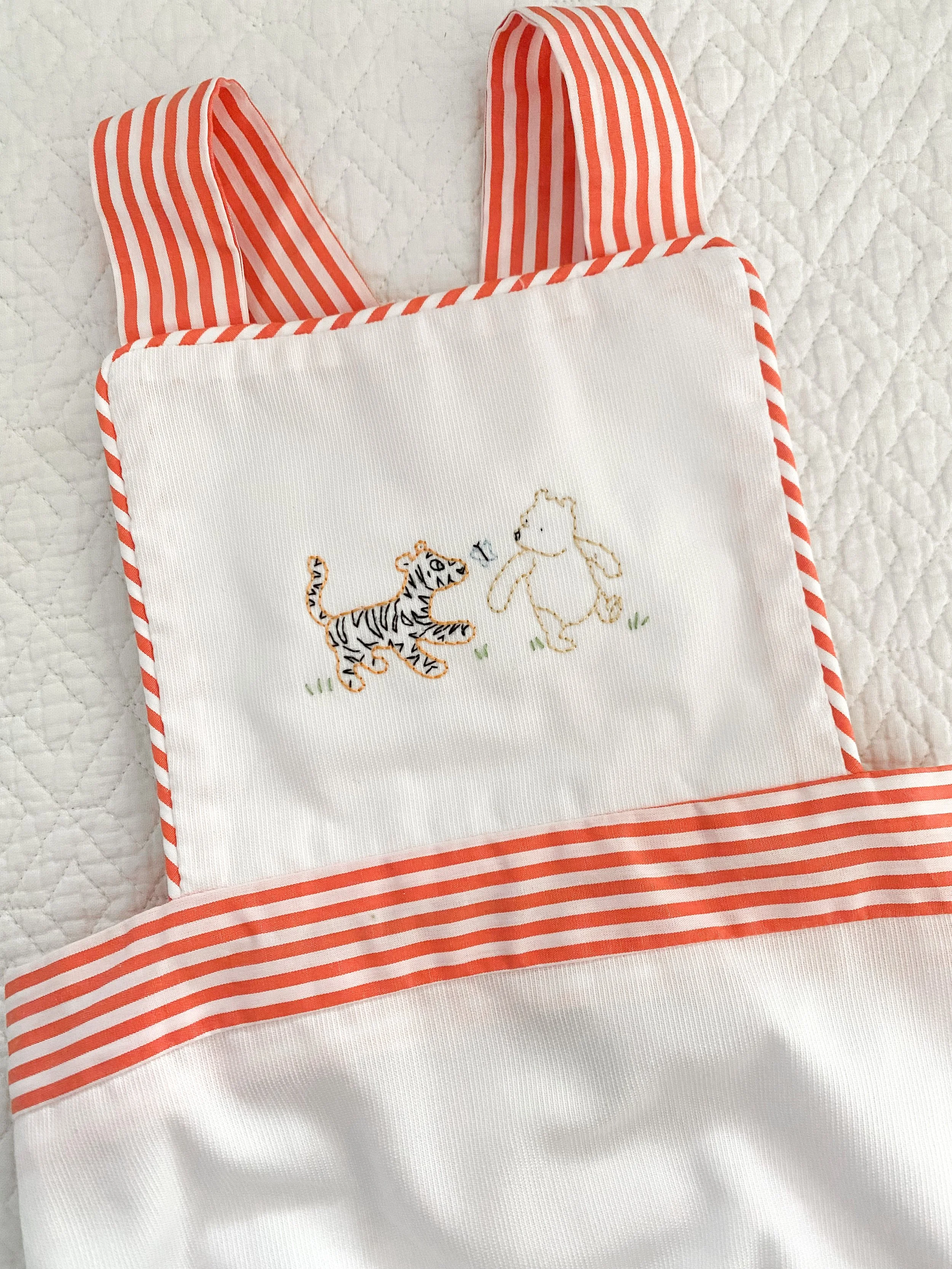 Brittingham Stitching Co.