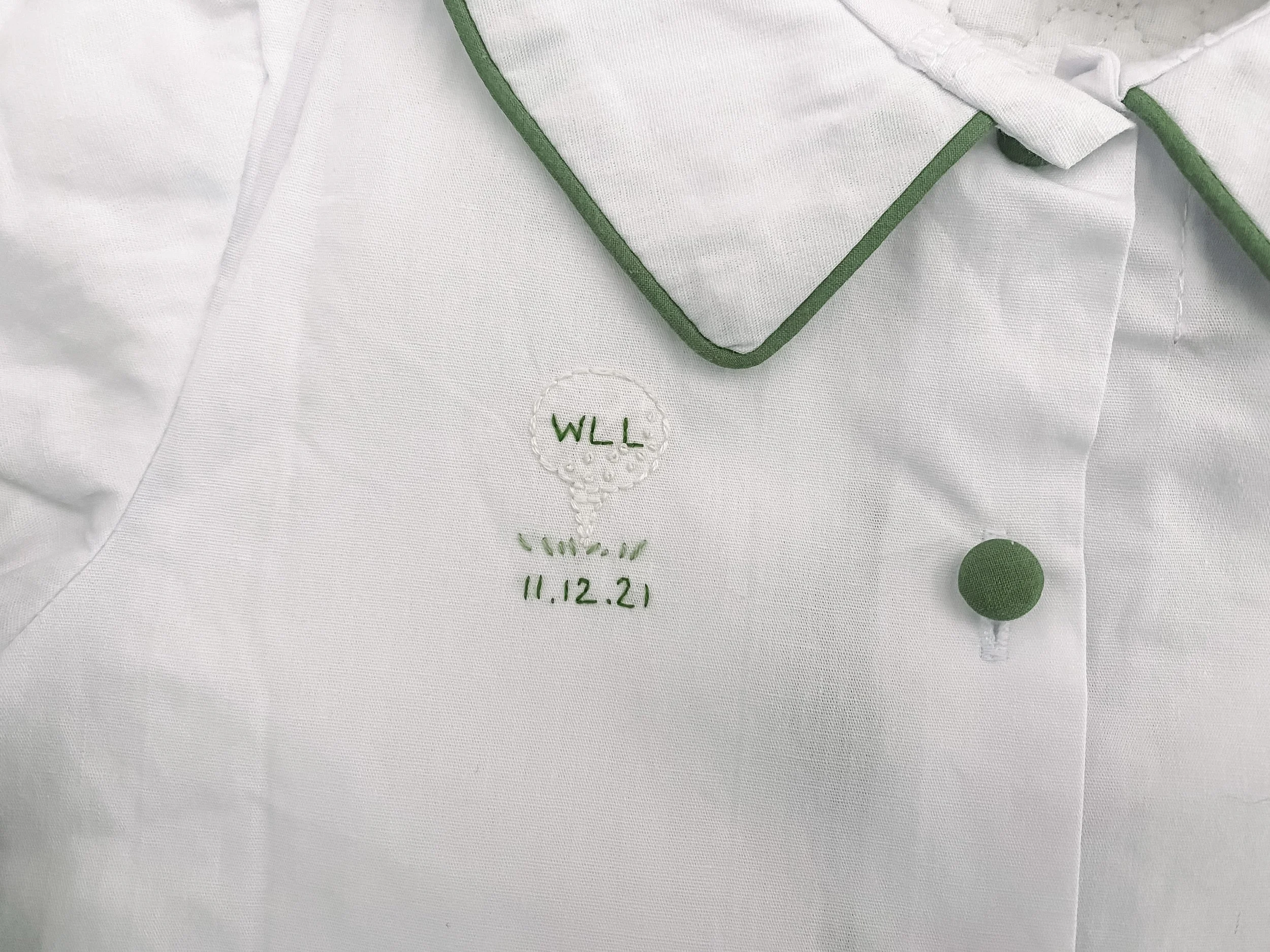 How To Order & FAQ - Brittingham Stitching Co. — Brittingham Stitching Co.