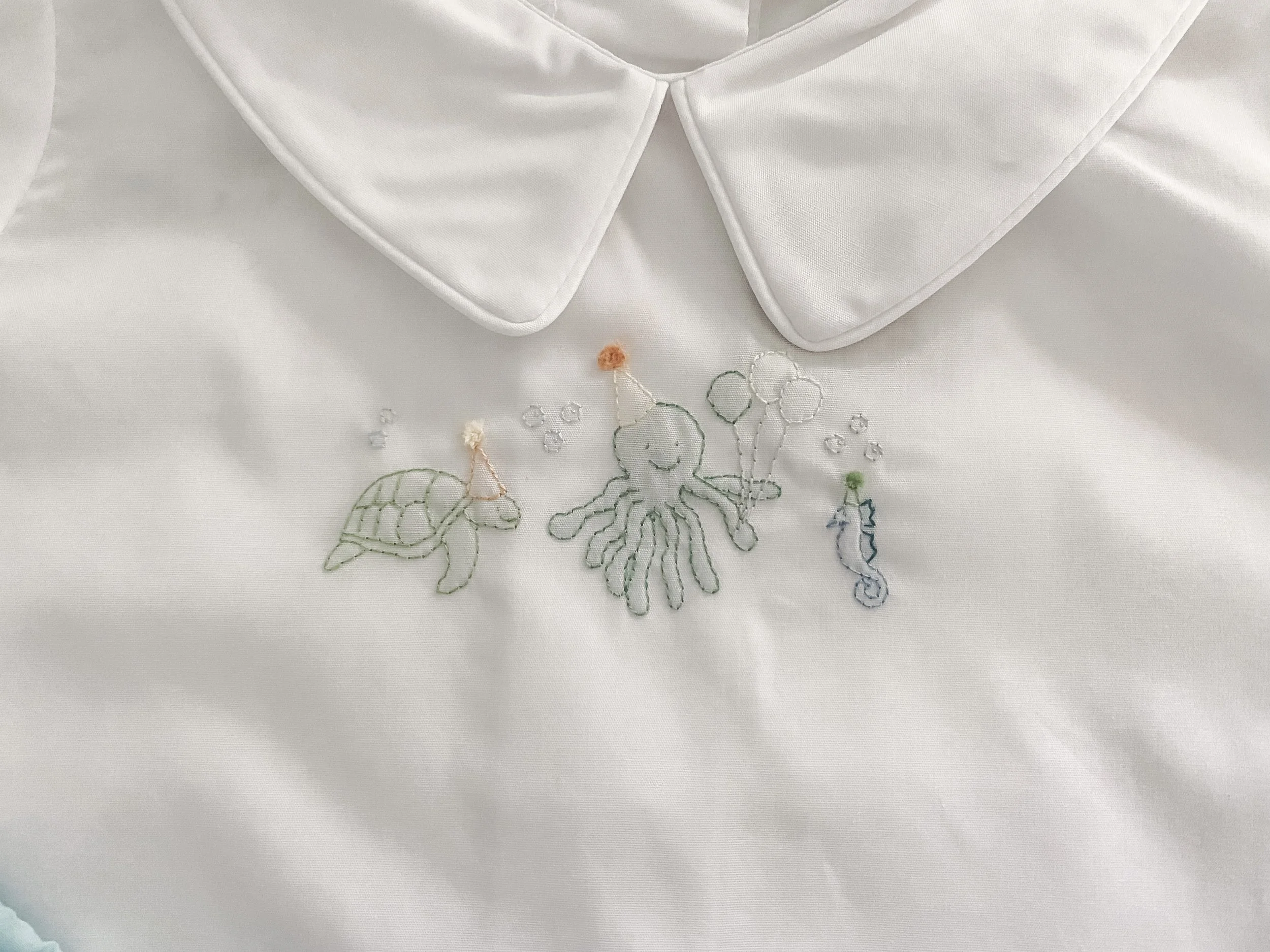 Brittingham Stitching Co.