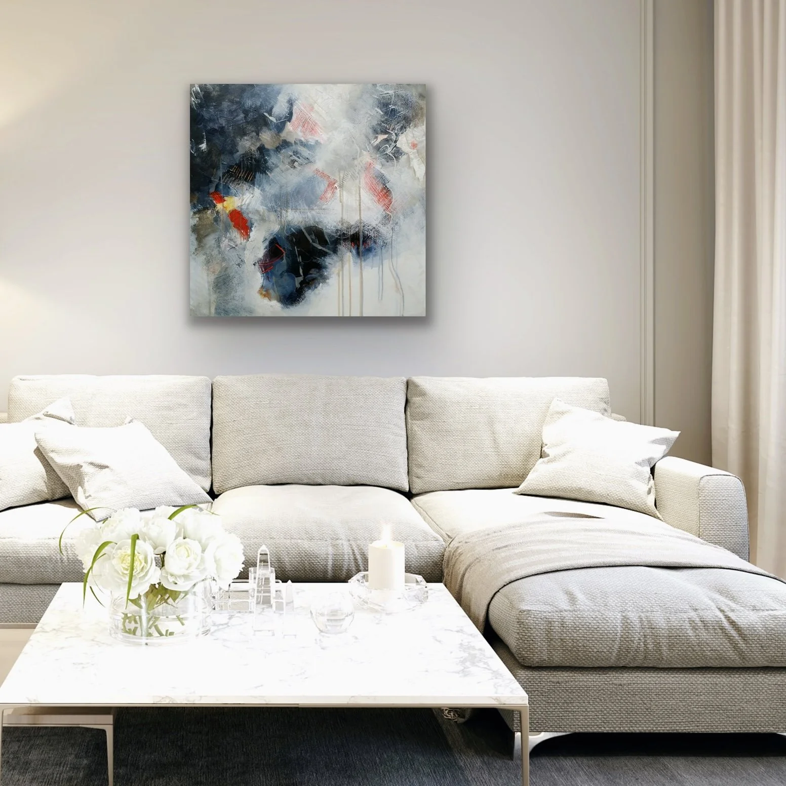 CONNIE O'CONNOR ART