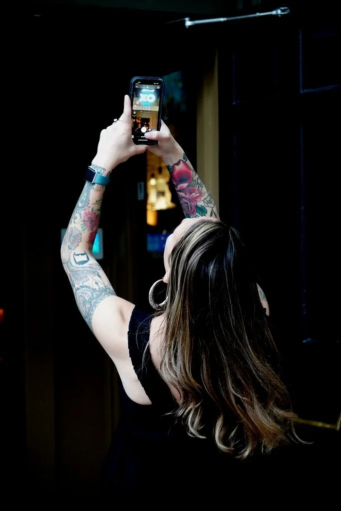 Events — The XO Bar