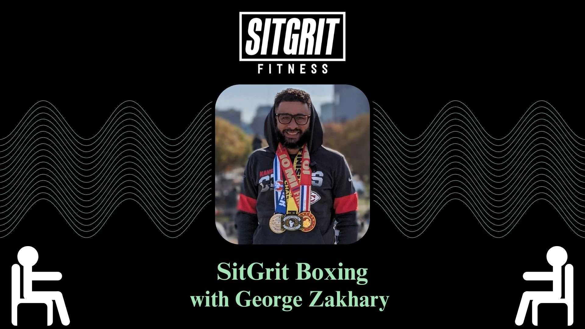 ON DEMAND — SitGrit