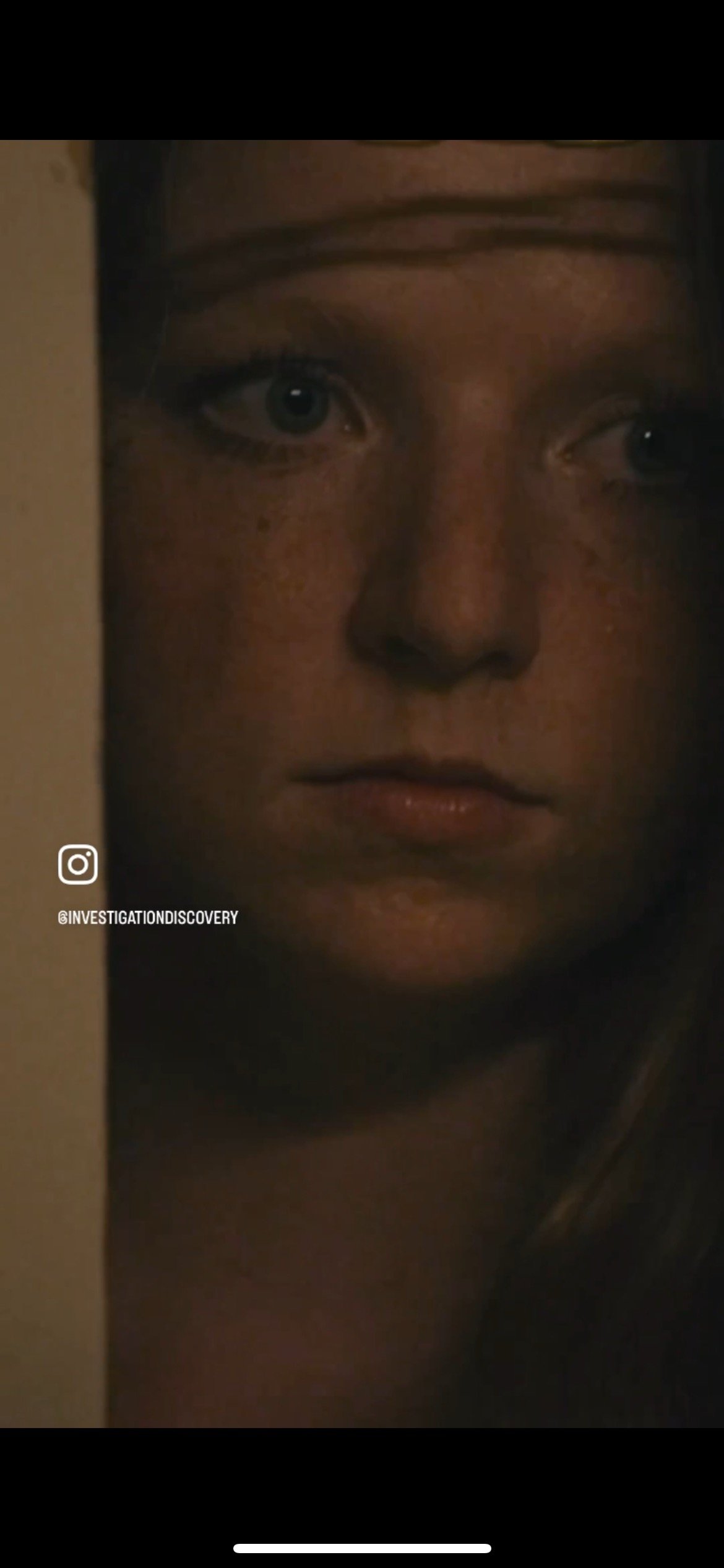 WHAT I'M UP TO — RILEY CONRAD