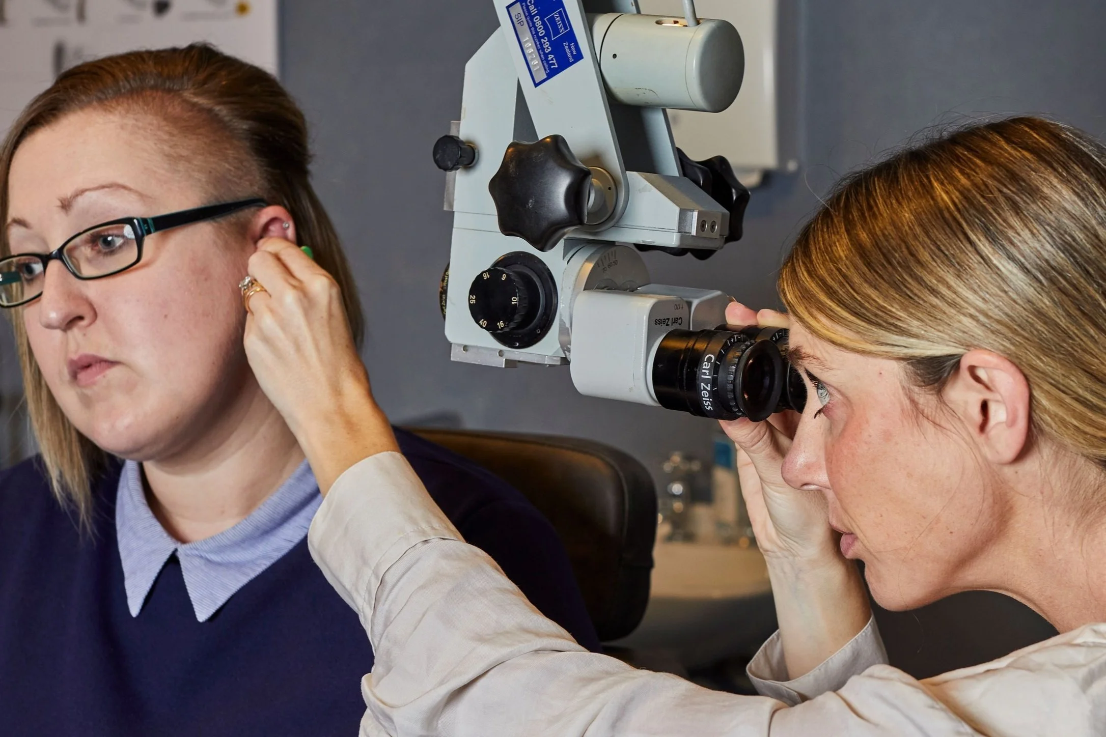 Wax removal clinic — Hearing and Balance Audiology Experts - Napier ...