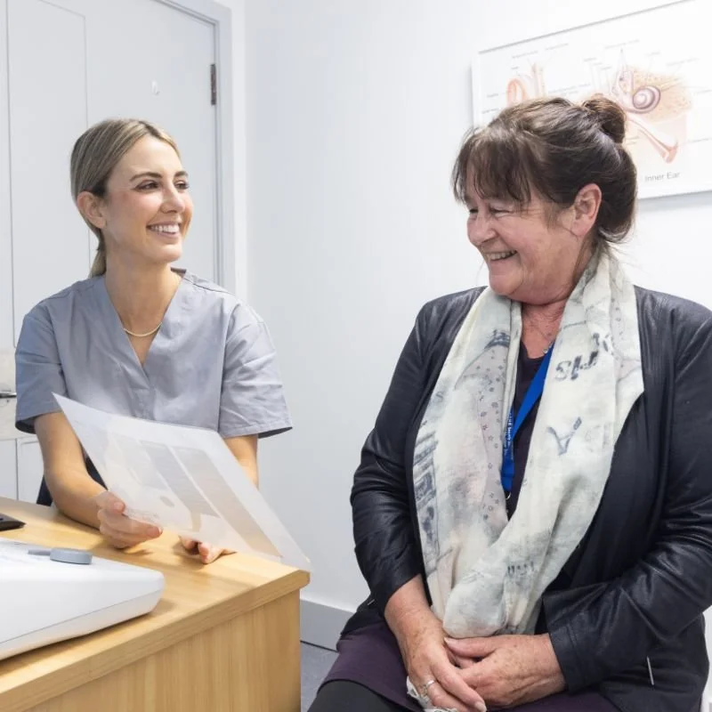 Hearing & Balance Audiology Clinic | Hawkes Bay