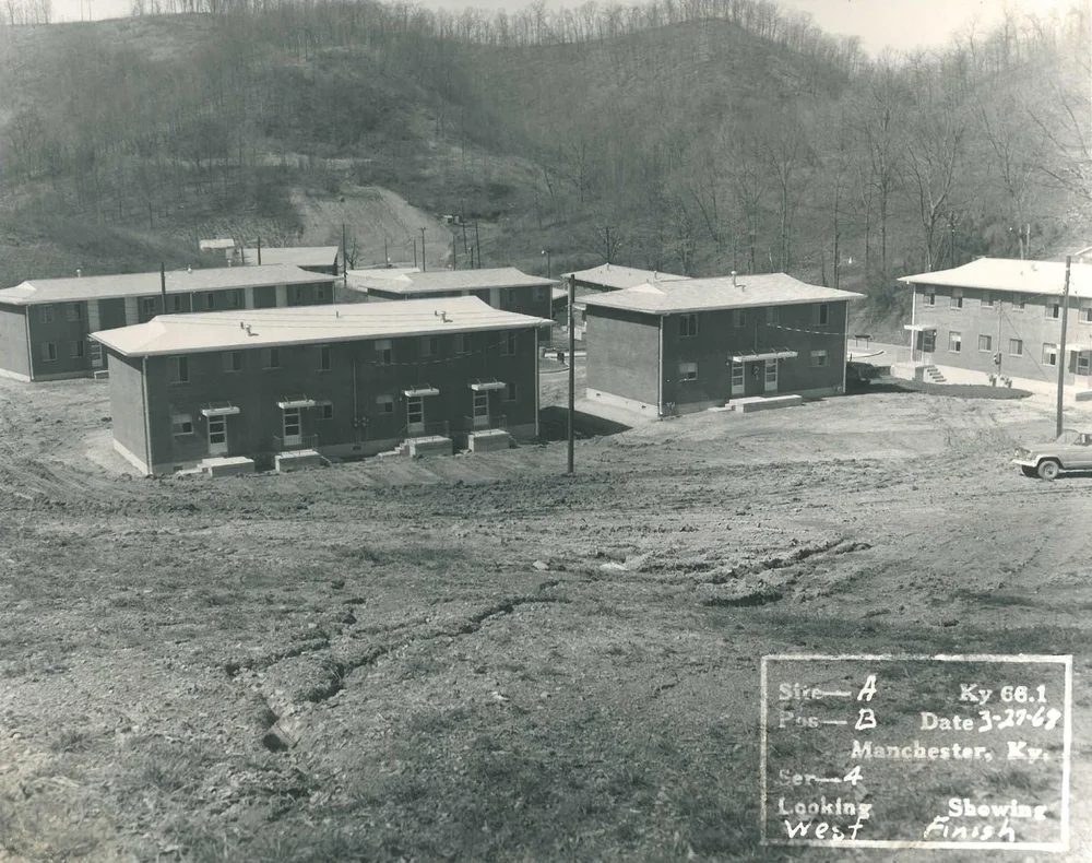 Our Story — Housing Authority of Manchester