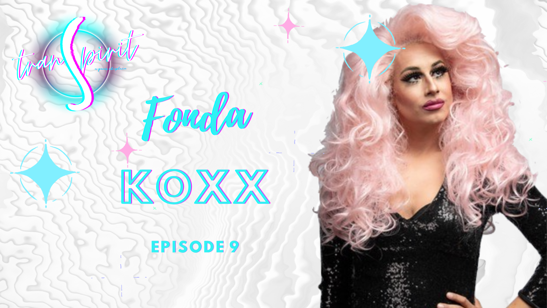 tranSpirit podcast — a queer chaplain