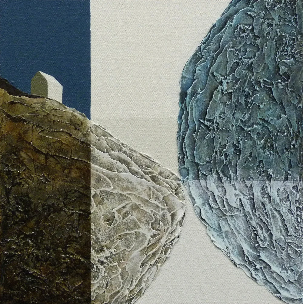 Oeuvres 2020 - Artiste peintre québécois — Pierre Laliberté Artiste peintre