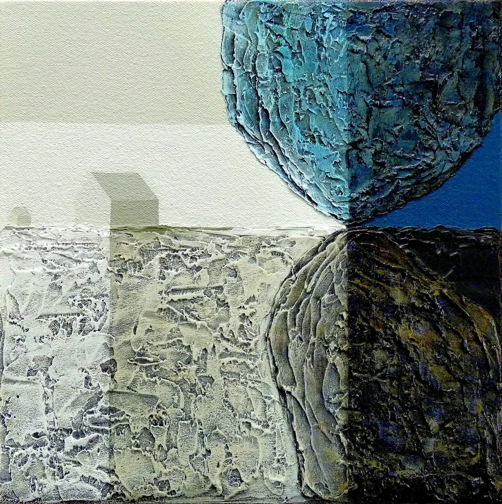 Oeuvres 2020 - Artiste peintre québécois — Pierre Laliberté Artiste peintre
