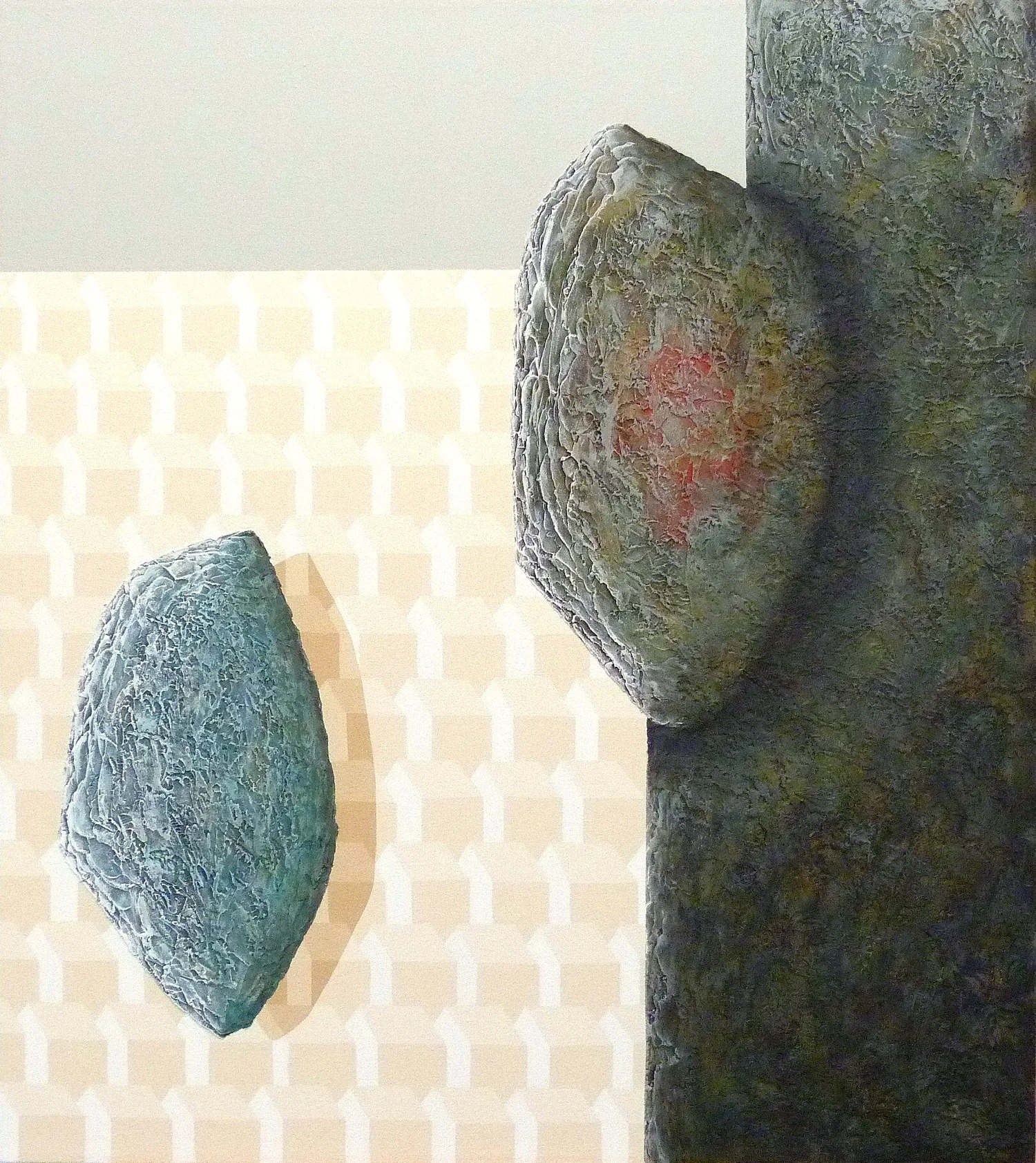 2023 — Pierre Laliberté Artiste peintre
