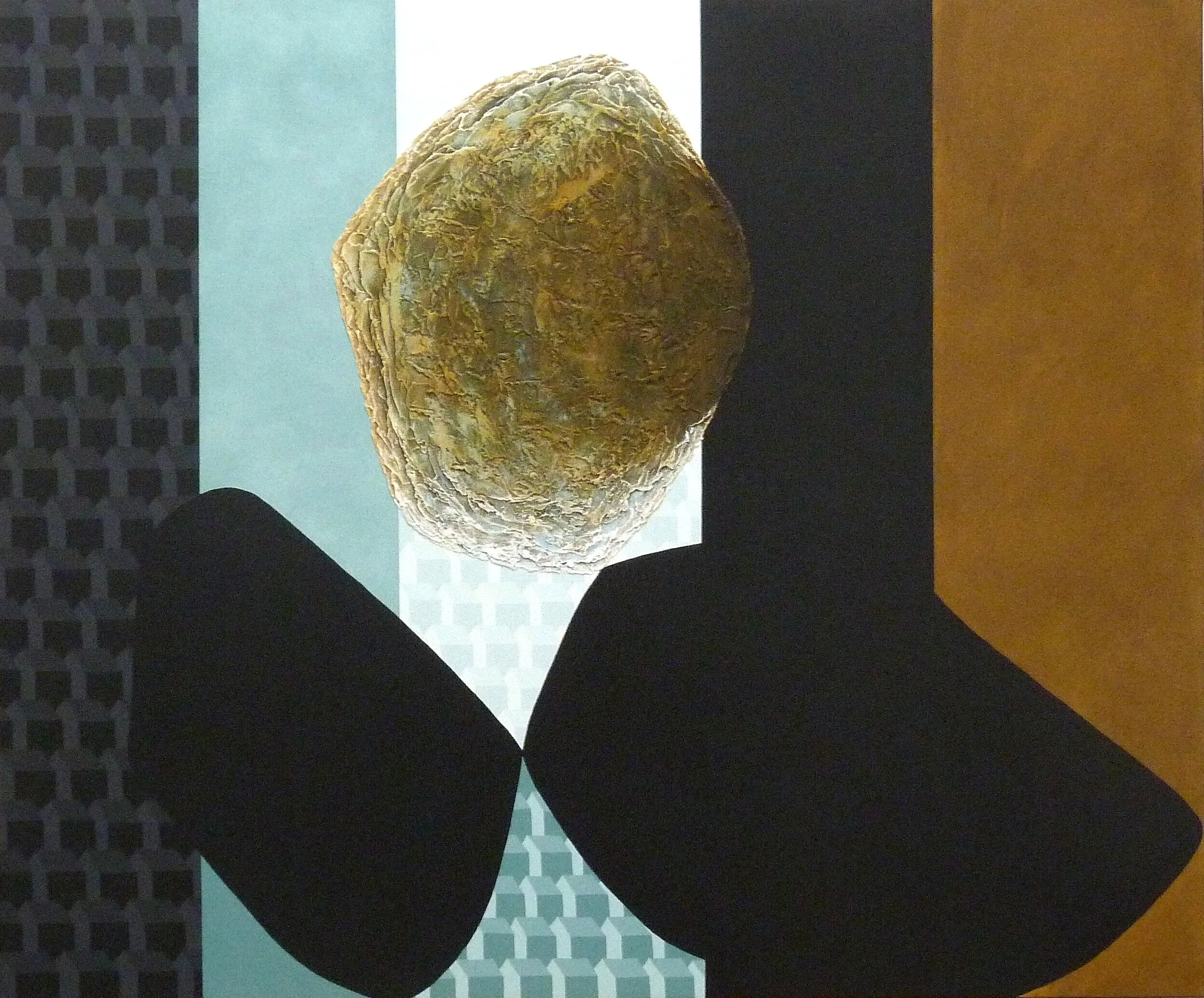 2024 — Pierre Laliberté Artiste peintre