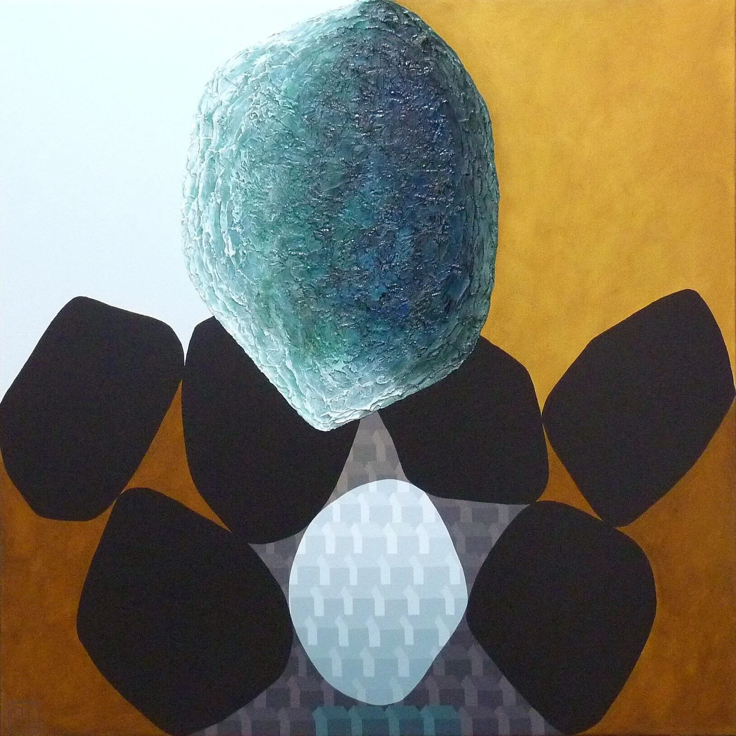 2024 — Pierre Laliberté Artiste peintre