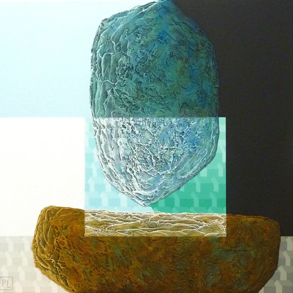 2023 — Pierre Laliberté Artiste peintre