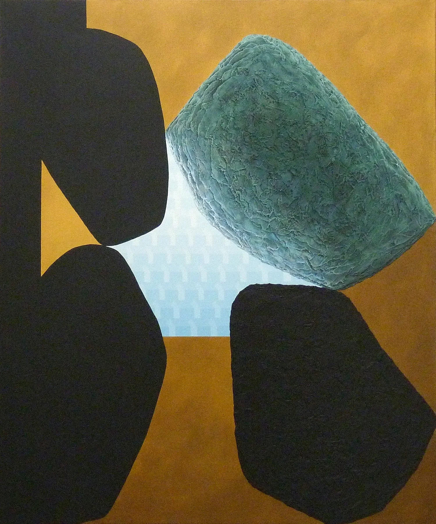 2024 — Pierre Laliberté Artiste peintre