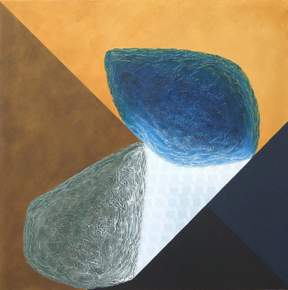 2025 — Pierre Laliberté Artiste peintre