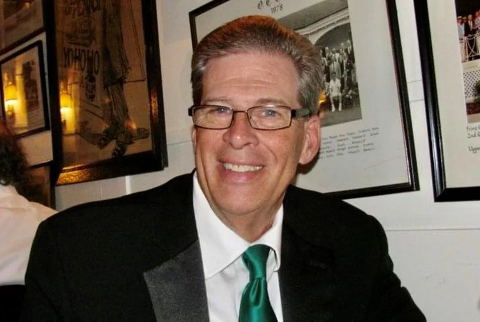 Board of Directors — PA Sports Hall of Fame Delco Chapter