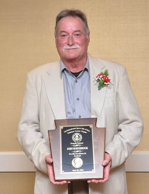 Hall of Fame — PA Sports Hall of Fame Delco Chapter
