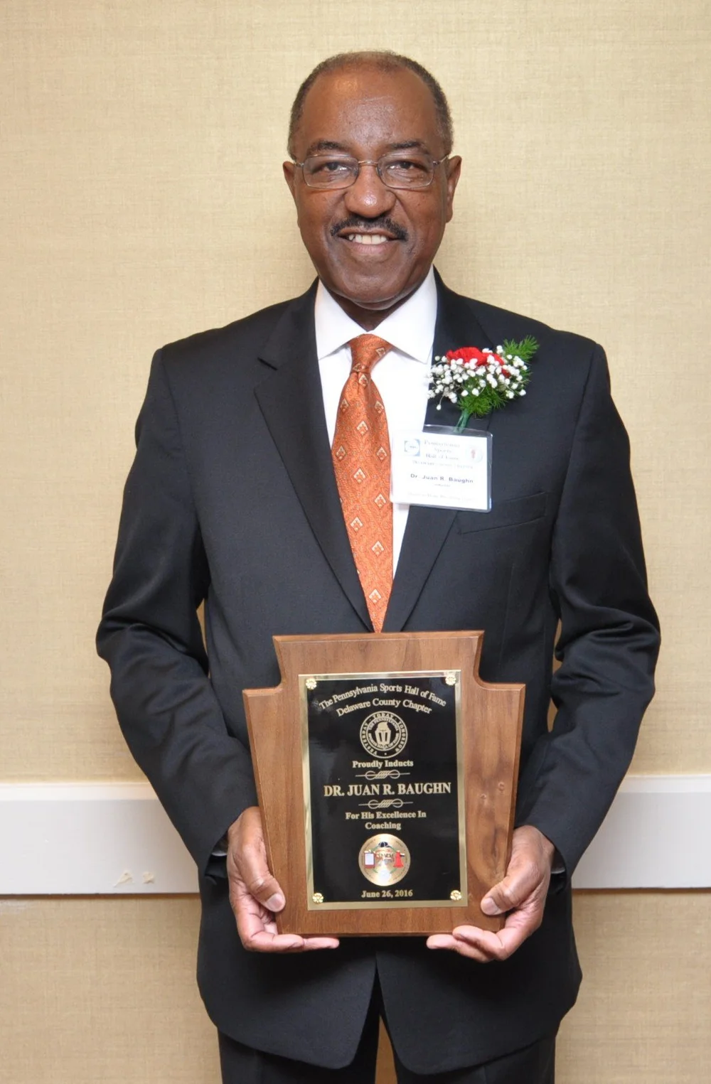 Hall of Fame — PA Sports Hall of Fame Delco Chapter