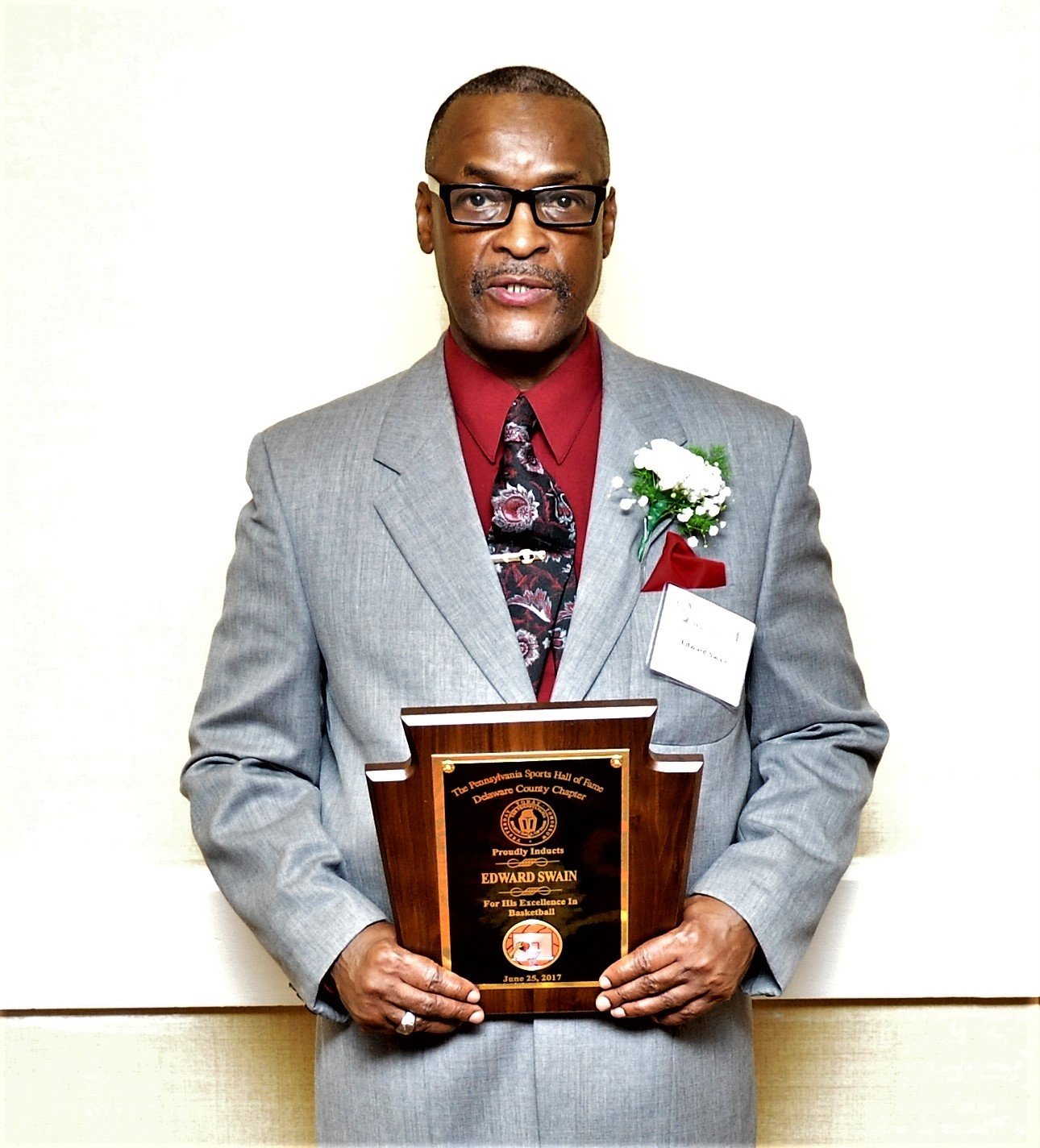 Hall of Fame — PA Sports Hall of Fame Delco Chapter