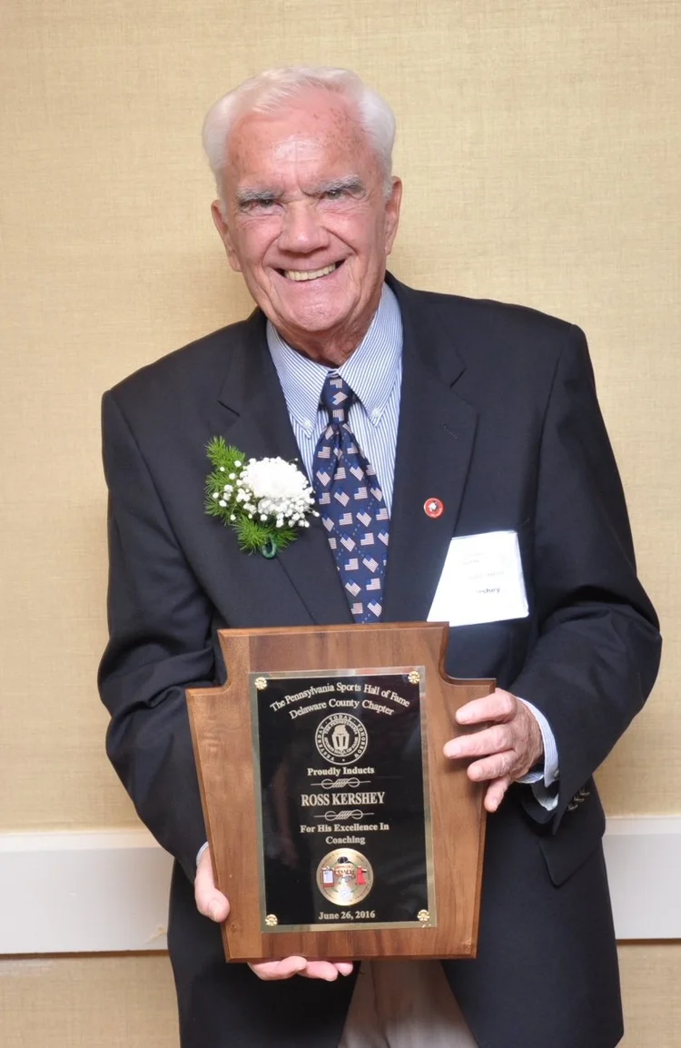 Hall of Fame — PA Sports Hall of Fame Delco Chapter