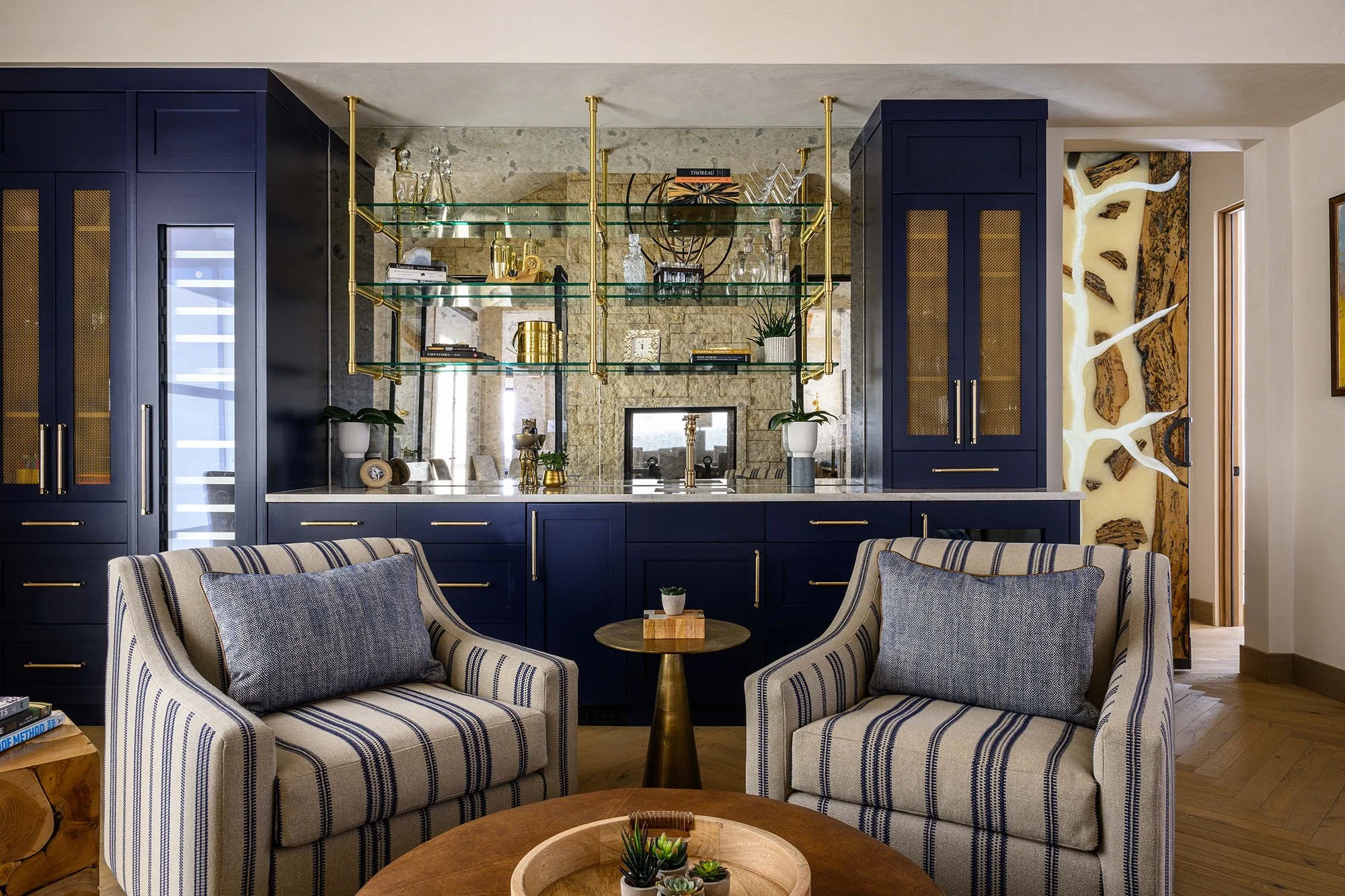 CB Spaces | A Design Studio