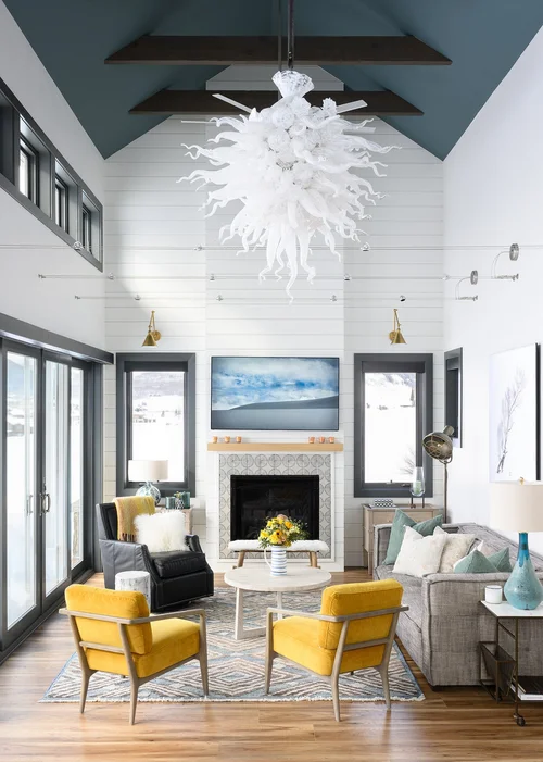 CB Spaces | A Design Studio