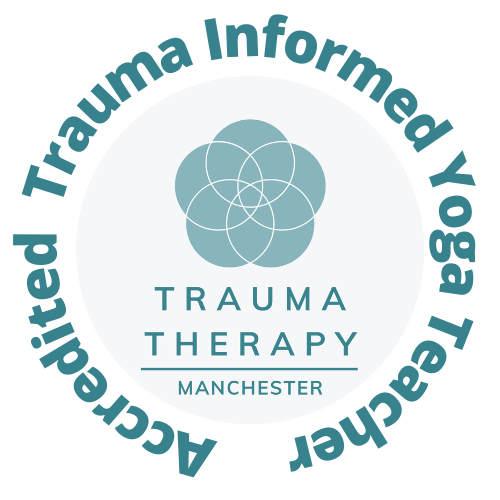 Sebnem Ugural - Trauma Informed Yoga - Mindfulness Coaching - Reiki